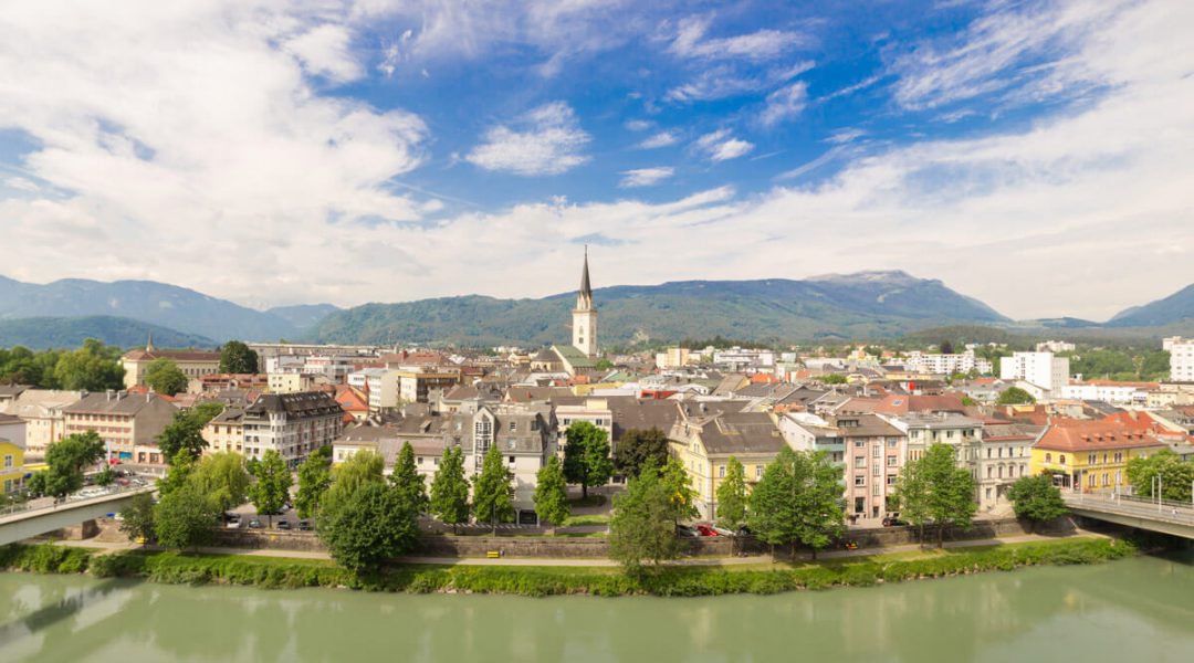 Wandern, Seen & Biken in Kärnten | Urlaub Pension PILSACHHOF